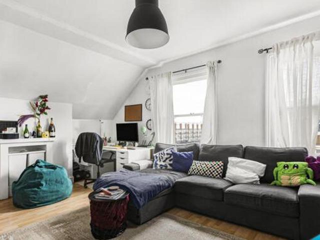 1 Bedroom Apartment For Rent In Hendon