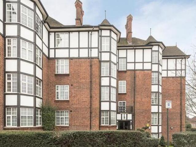 1 Bedroom Apartment For Rent In Hendon Way
