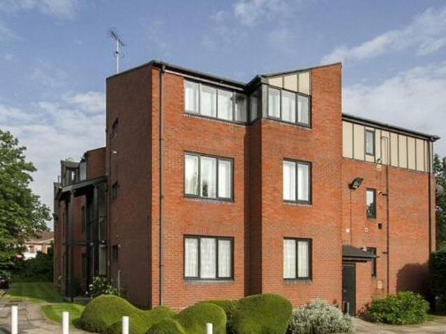 1 Bedroom Apartment For Rent In Hendon, London