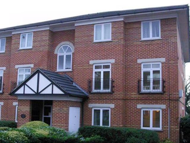 1 Bedroom Apartment For Rent In Hendon, London