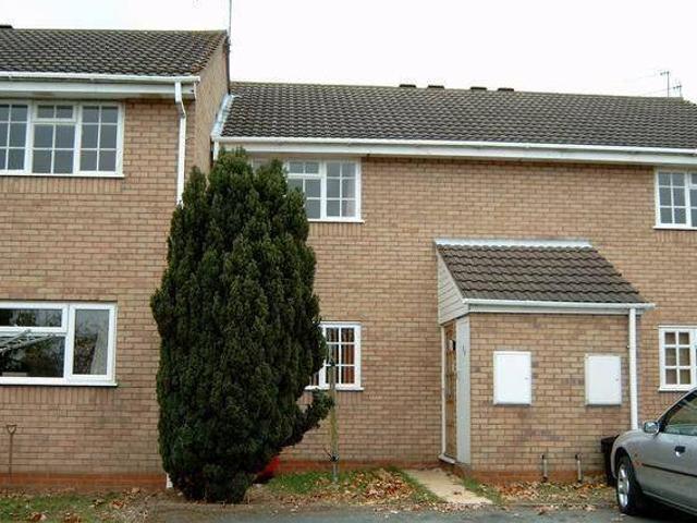 1 bedroom apartment for rent in Henley Drive Droitwich WR9