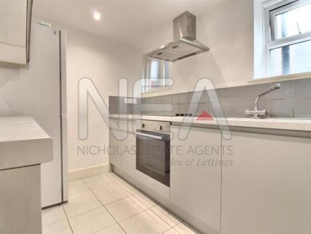 1 bedroom apartment for rent in Henley Road, Caversham, Reading, RG4