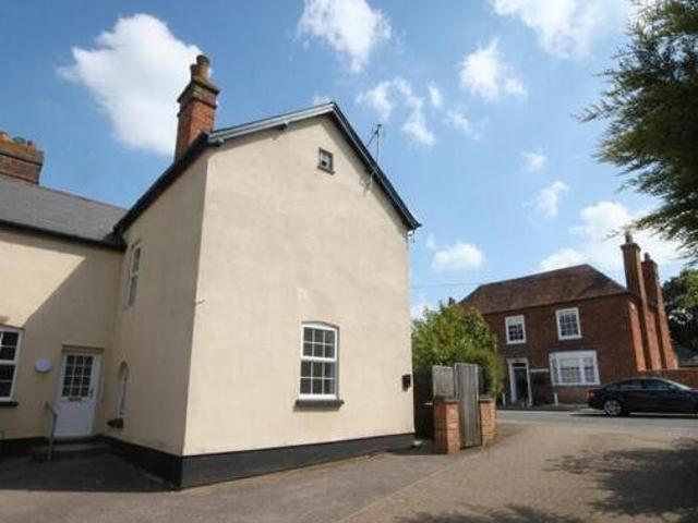 1 Bedroom Apartment For Rent In Henlow