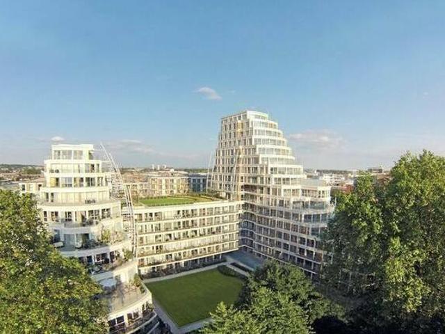 1 bedroom apartment for rent in Henry Macaulay Avenue Kingston Upon Thames KT2
