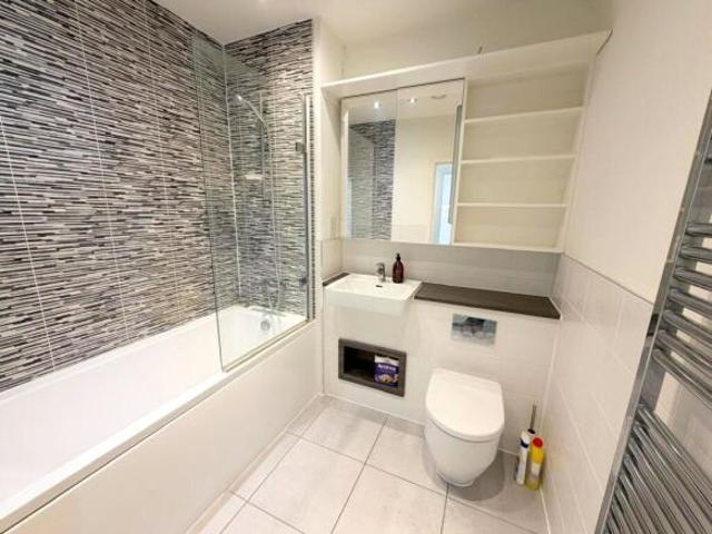 1 bedroom apartment for rent in Henry Darlot Drive, London, NW7