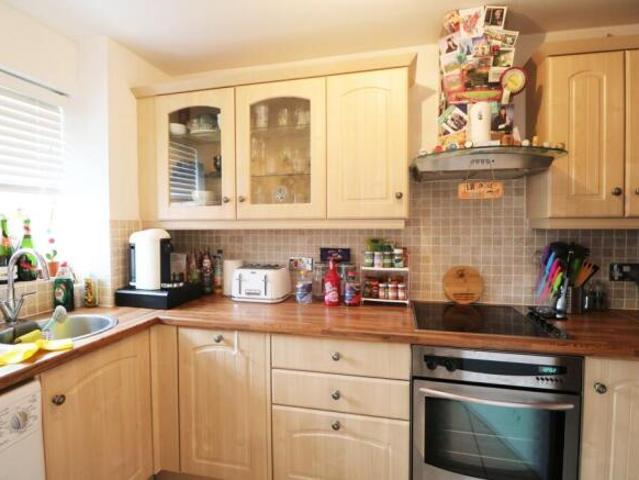 1 bedroom apartment for rent in Henry Doulton Drive, Tooting Bec, London, SW17