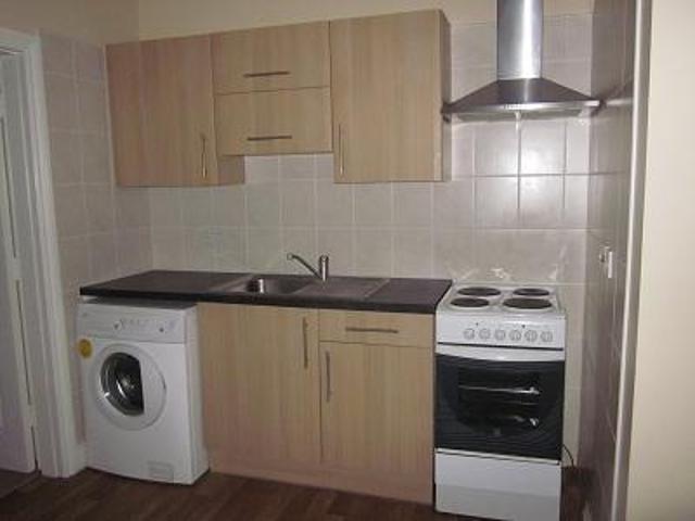 1 bedroom apartment for rent in Heslington Road, Fulford, York, YO10