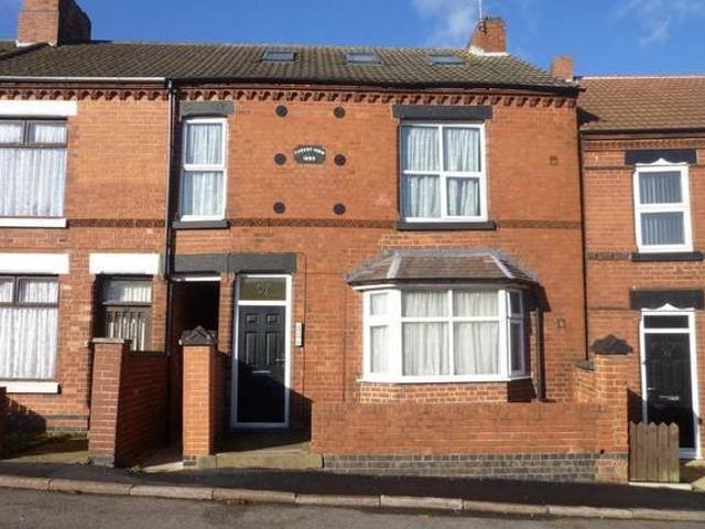 1 bedroom apartment for rent in Hermitage Road 56 Hermitage Road LE67