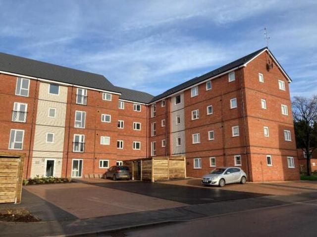 1 bedroom apartment for rent in Herbert House, Tile Hill, Coventry, West Midlands, CV4