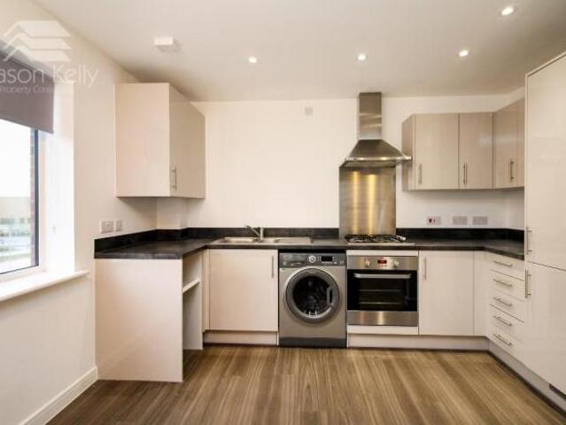 1 bedroom apartment for rent in Herdwick House, Barrosa Way, Whitehouse, Milton Keynes, MK8