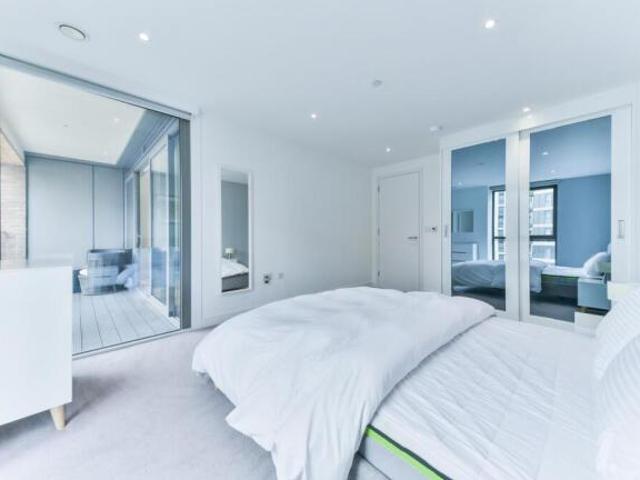 1 bedroom apartment for rent in Heritage Tower, Canary Wharf, E14