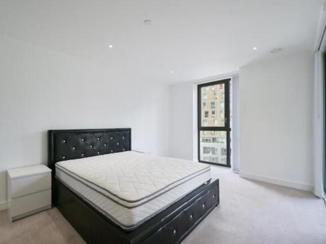 1 bedroom apartment for rent in Heritage Tower, Canary Wharf, E14