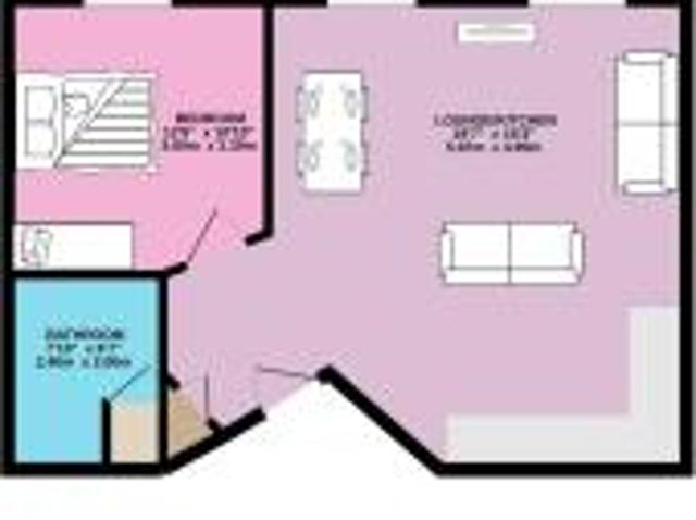 1 bedroom apartment for rent in Heritage View, 66 Plover Road, Huddersfield, West Yorkshire, HD3