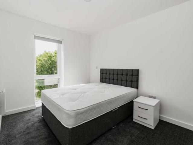 1 bedroom apartment for rent in Herriot Street, Liverpool, L5