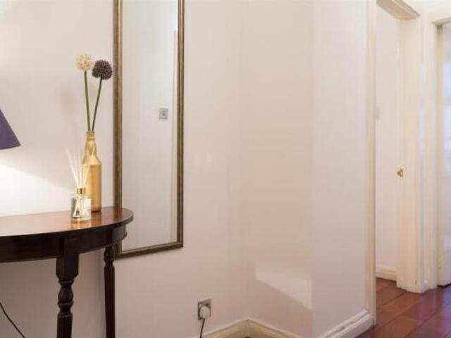 1 bedroom apartment for rent in Hertford Street, Mayfair, W1J