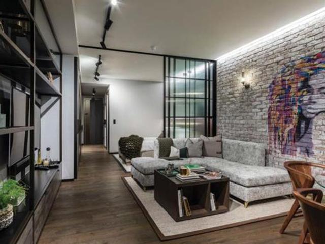 1 Bedroom Apartment For Rent In Hewett Street