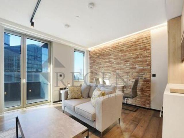 1 Bedroom Apartment For Rent In Hewett Street