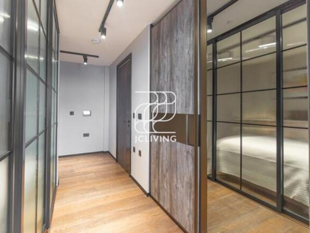 1 bedroom apartment for rent in Hewett Street London EC2A