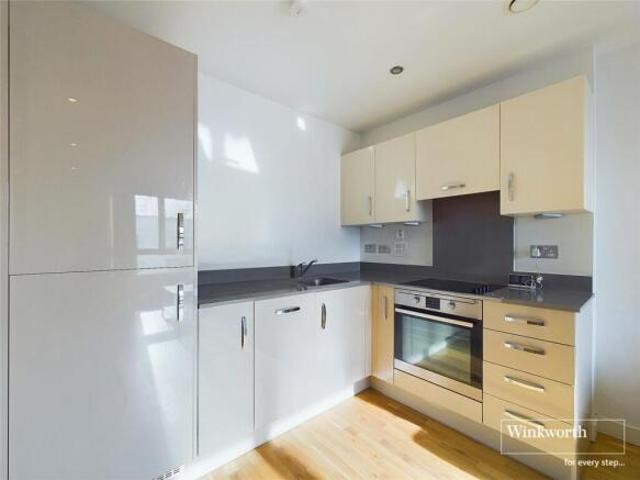 1 bedroom apartment for rent in Hewitt, 40 Alfred Street, Reading, Berkshire, RG1