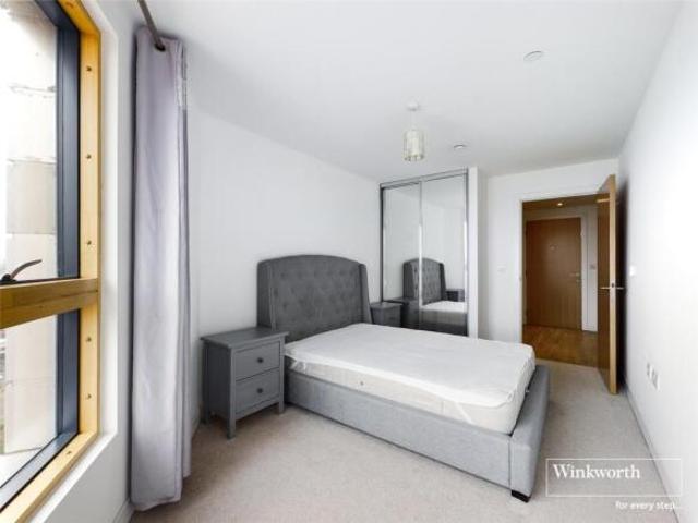 1 bedroom apartment for rent in Hewitt, 40 Alfred Street, Reading, Berkshire, RG1