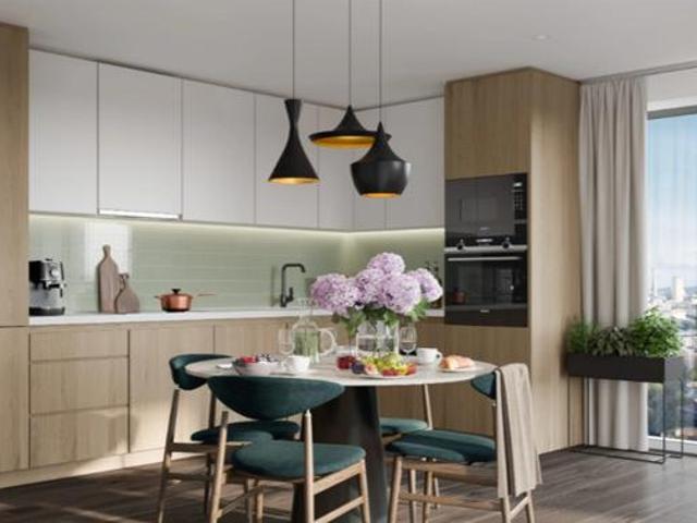1 Bedroom Apartment For Rent In Hewson Way