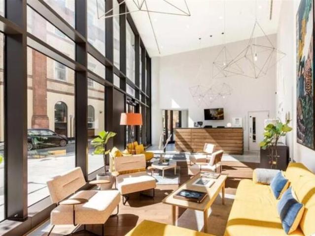 1 bedroom apartment for rent in Hexagon Apartments, Newton Street, WC2B