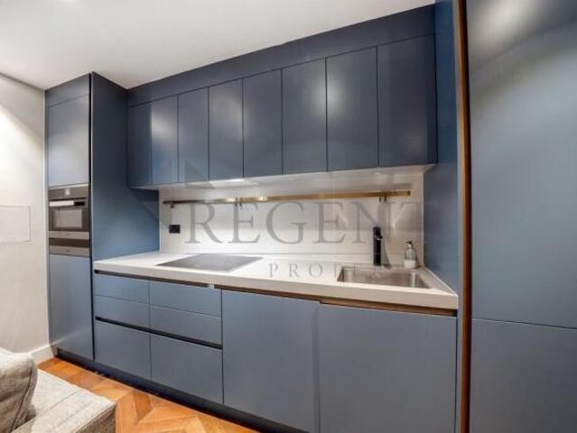 1 bedroom apartment for rent in Hexagon Apartments, Newton Street, WC2B