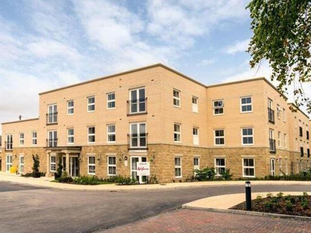 1 Bedroom Apartment For Rent In Hexham, Northumberland
