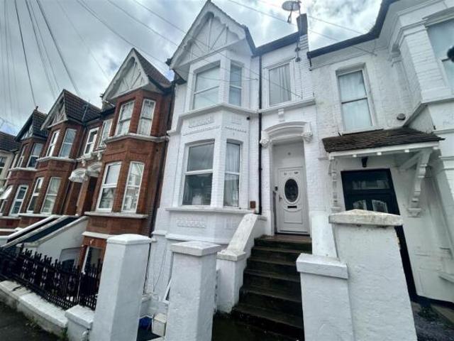 1 bedroom apartment for rent in Heygate Avenue, Southend On Sea, SS1