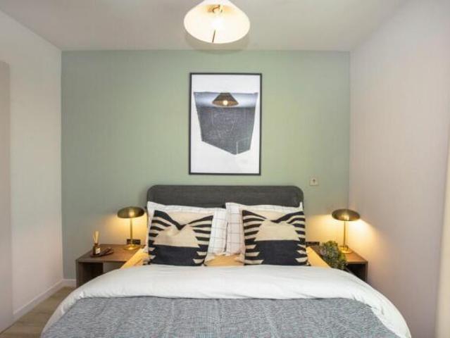 1 bedroom apartment for rent in Heyrod Street, Manchester, Greater Manchester, M1