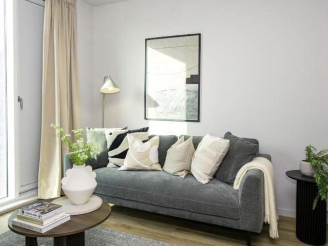 1 bedroom apartment for rent in Heyrod Street, Manchester, Greater Manchester, M1