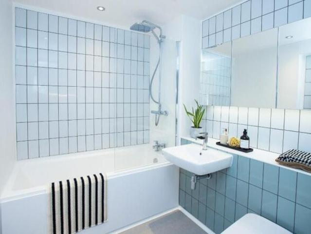 1 bedroom apartment for rent in Heyrod Street, Manchester, Greater Manchester, M1