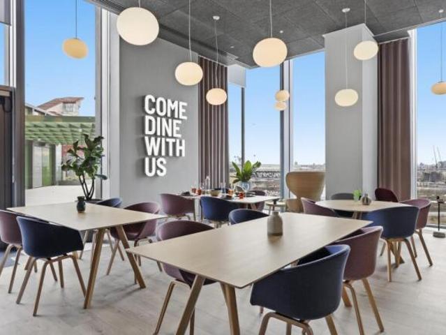 1 bedroom apartment for rent in Hightail Point, E20
