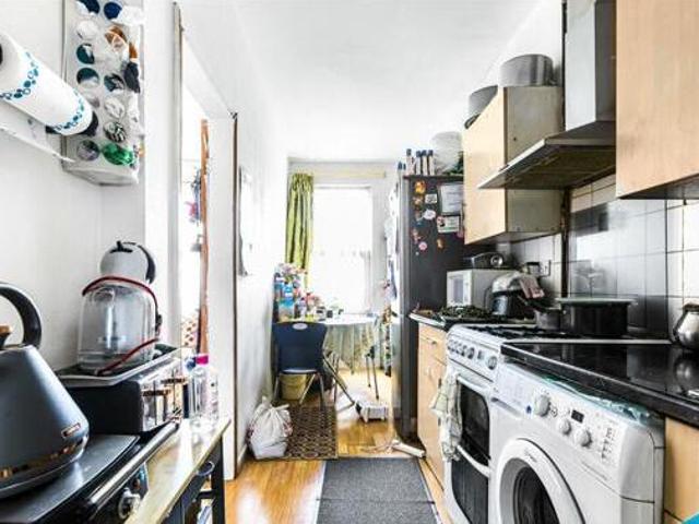 1 Bedroom Apartment For Rent In High Barnet, Hertfordshire