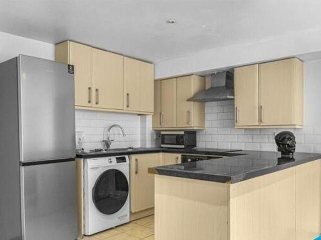 1 Bedroom Apartment For Rent In High Barnet, London
