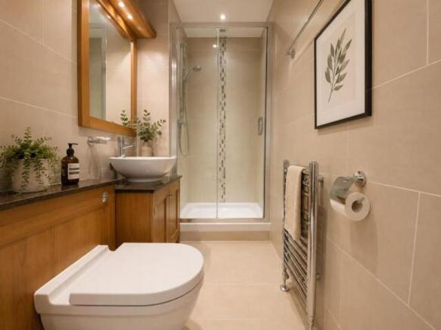 1 bedroom apartment for rent in High Holborn, London WC1V