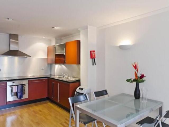 1 bedroom apartment for rent in High Holborn London WC1V