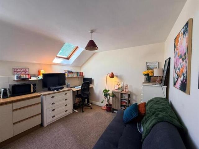 1 bedroom apartment for rent in High Newbiggin Street, Lord Mayors Walk, YO31