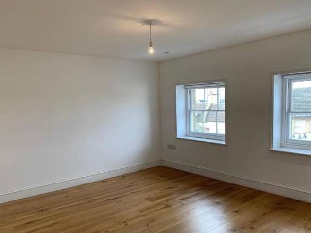 1 bedroom apartment for rent in High Street MARCH PE15