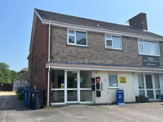 1 bedroom apartment for rent in High Street, Marton, DN21