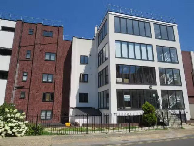 1 bedroom apartment for rent in High Street, NEWMARKET, CB8