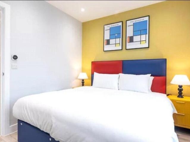 1 bedroom apartment for rent in High Street, Orpington, BR6