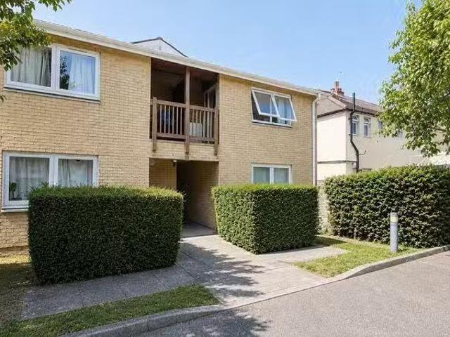 1 bedroom apartment for rent in High Street, Chesterton, Cambr.