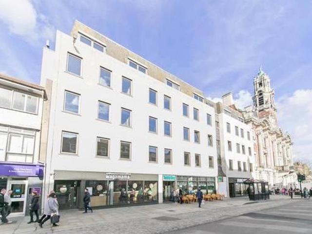 1 bedroom apartment for rent in High Street Colchester CO1