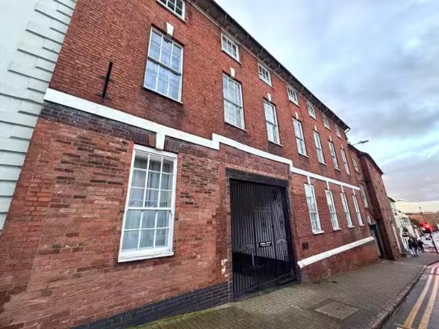 1 bedroom apartment for rent in High Street, Coleshill B46