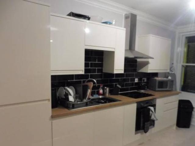 1 bedroom apartment for rent in High Street DOWNHAM MARKET PE38