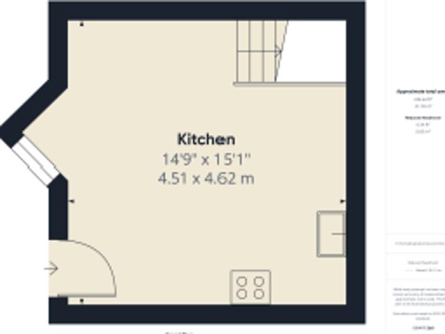 1 bedroom apartment for rent in High Street, Dover, CT16