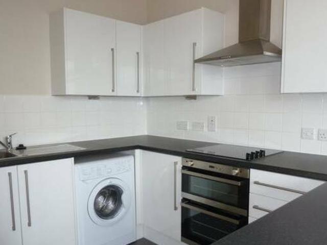 1 bedroom apartment for rent in High Street Gillingham ME7