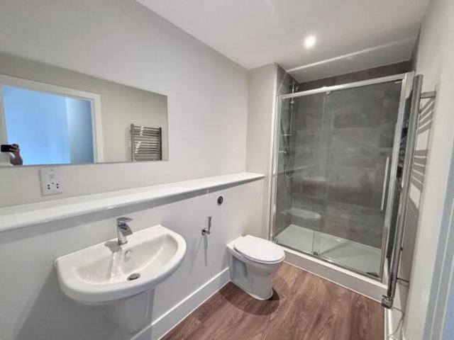 1 bedroom apartment for rent in High Street, HULL, HU1