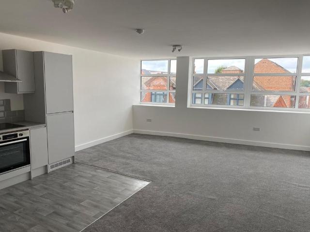 1 bedroom apartment for rent in High Street, Long Eaton, NG10